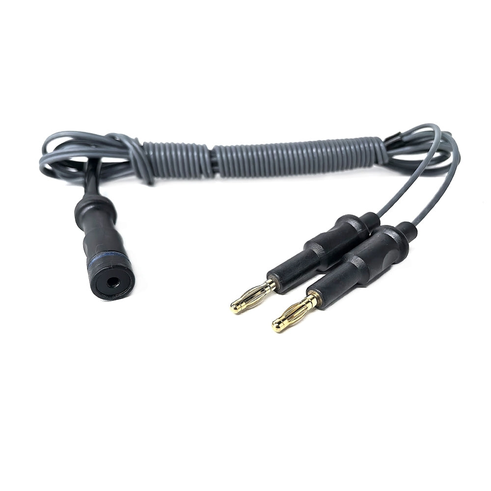 Bipolar Unipolar Monopolar Cable Cord For Laparoscopic Forceps – Sumvenus
