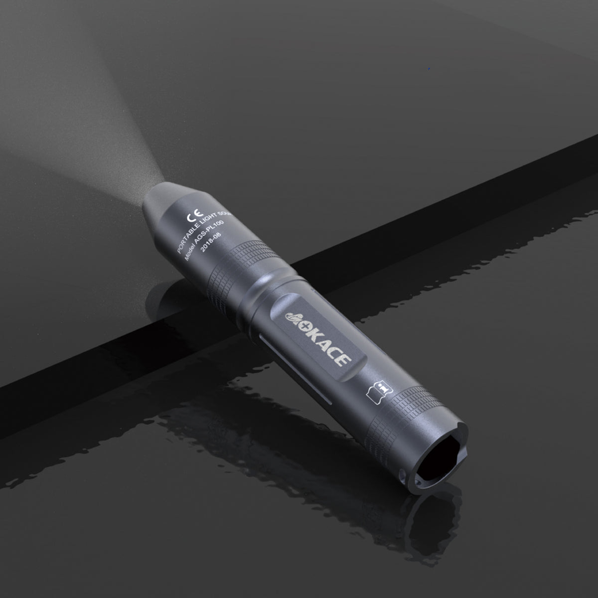 Medical Mini Portable Handheld LED High Brightness fits Storz Wolf Sty ...