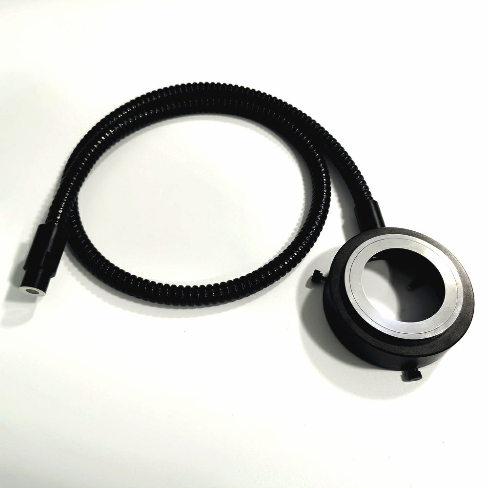 Microscope Ring Optical Fibers Cables Illuminator Φ8mmx800mm Customiza ...