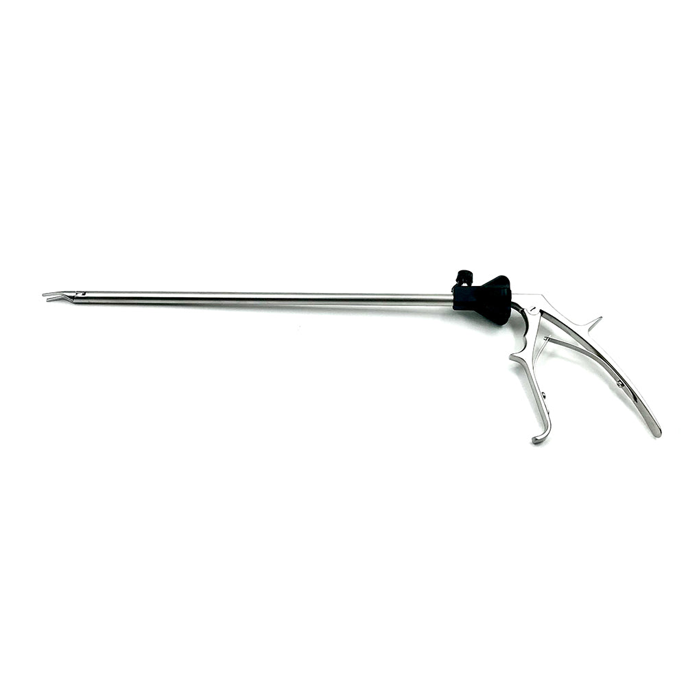 Medical Surgical Laparoscopic Laparoscopy Titanium Clips Applicator In ...